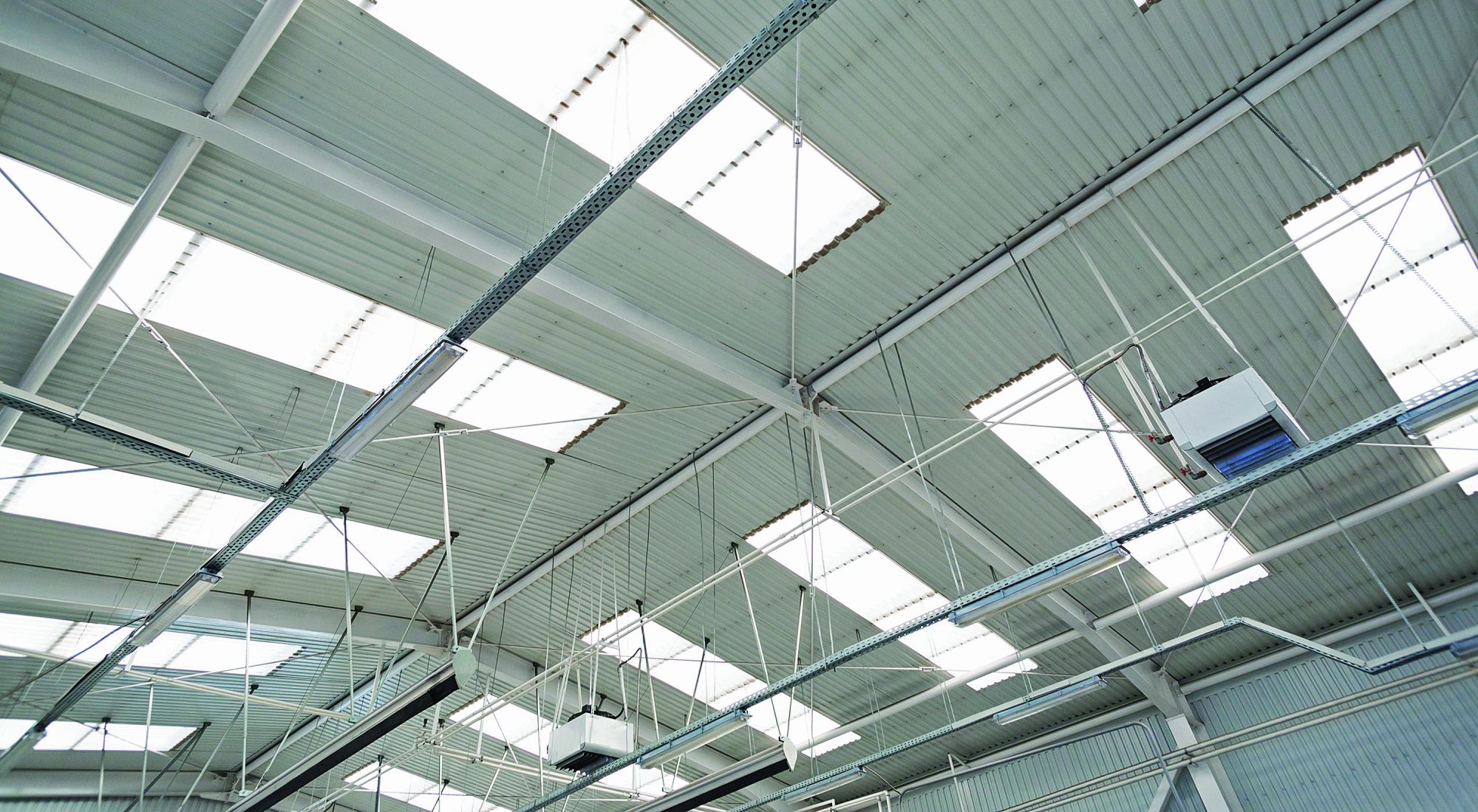 Macrolux Rooflite | Tizacril